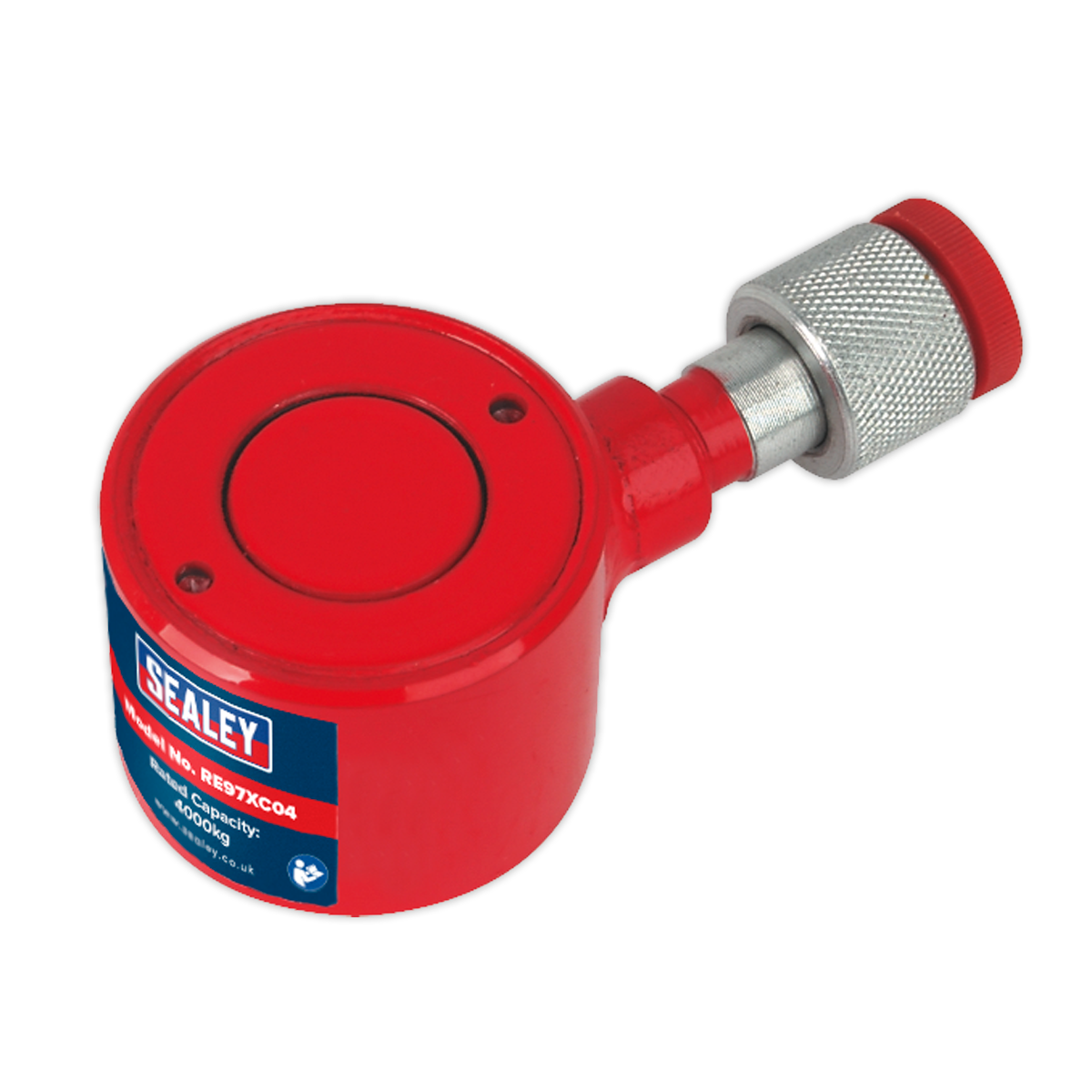 Boost Your Power! Compact 4 Tonne Push Ram - RE97XC04 – Farming Parts