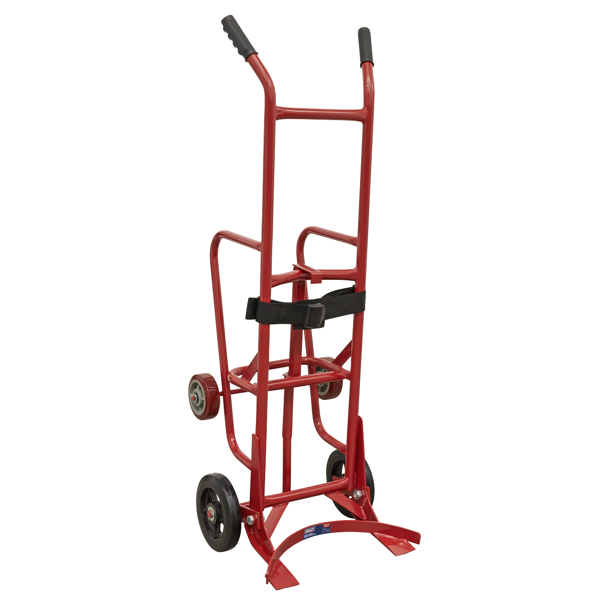 Move Drums Easily! Drum Trolley/Stillage 205L - ST35 – Farming Parts
