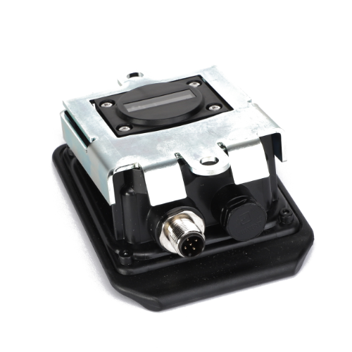AGCO | Sensor Acoustic Grain Loss Monitor Cruise Only - Acw5001330 ...