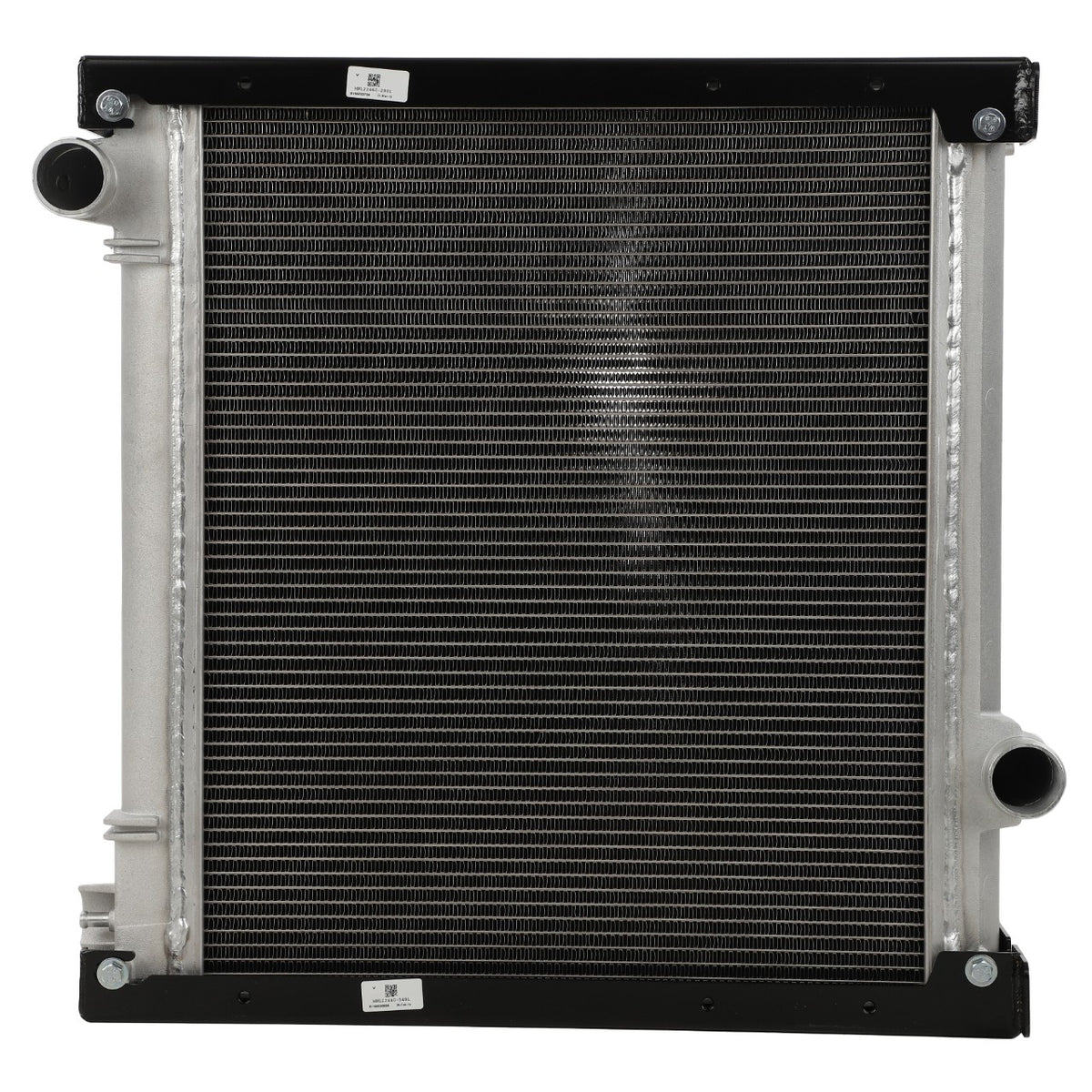 AGCO | Radiator, No Cap - Acw043462A – Farming Parts