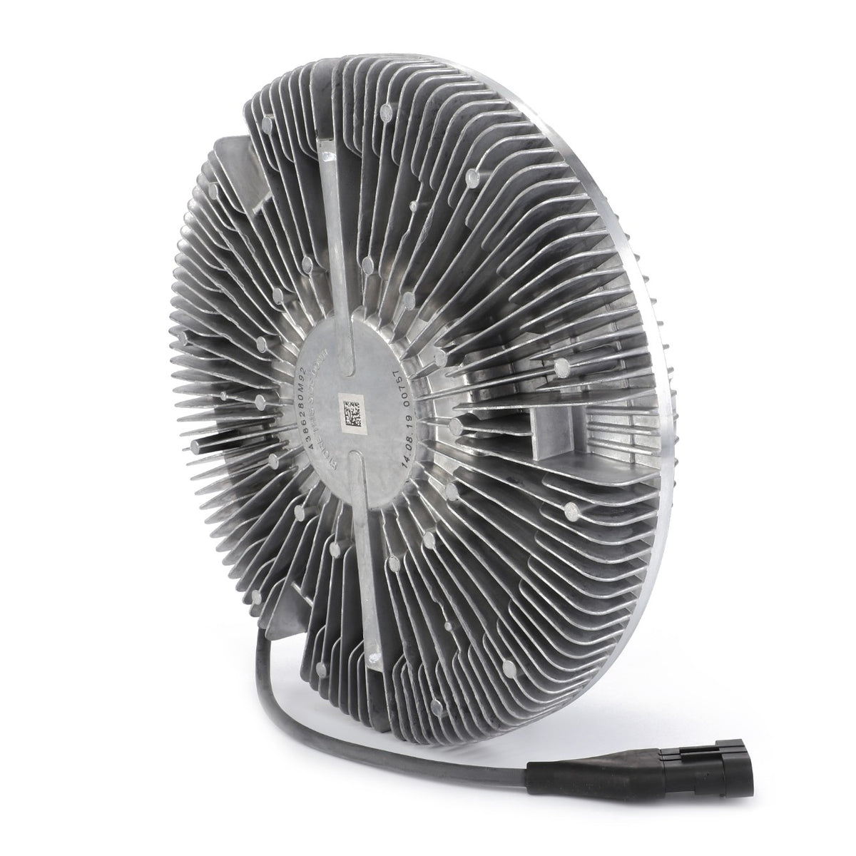 Massey Ferguson Clutch OEM Heavy-Duty Replacement Tractor | 4386279M2 ...