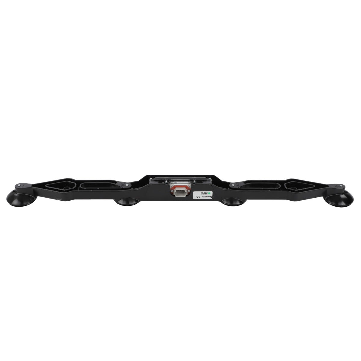 AGCO | Sensor Acoustic Grain Loss Monitor Cruise Only - Acx012907A ...