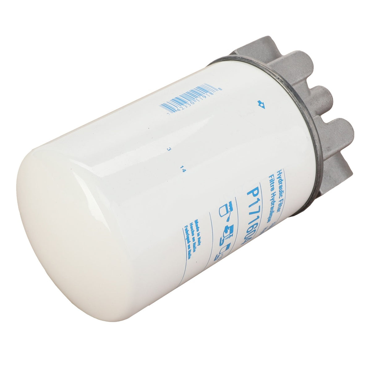 AGCO | Hydraulic Filter Assembly - D45110080 – Farming Parts