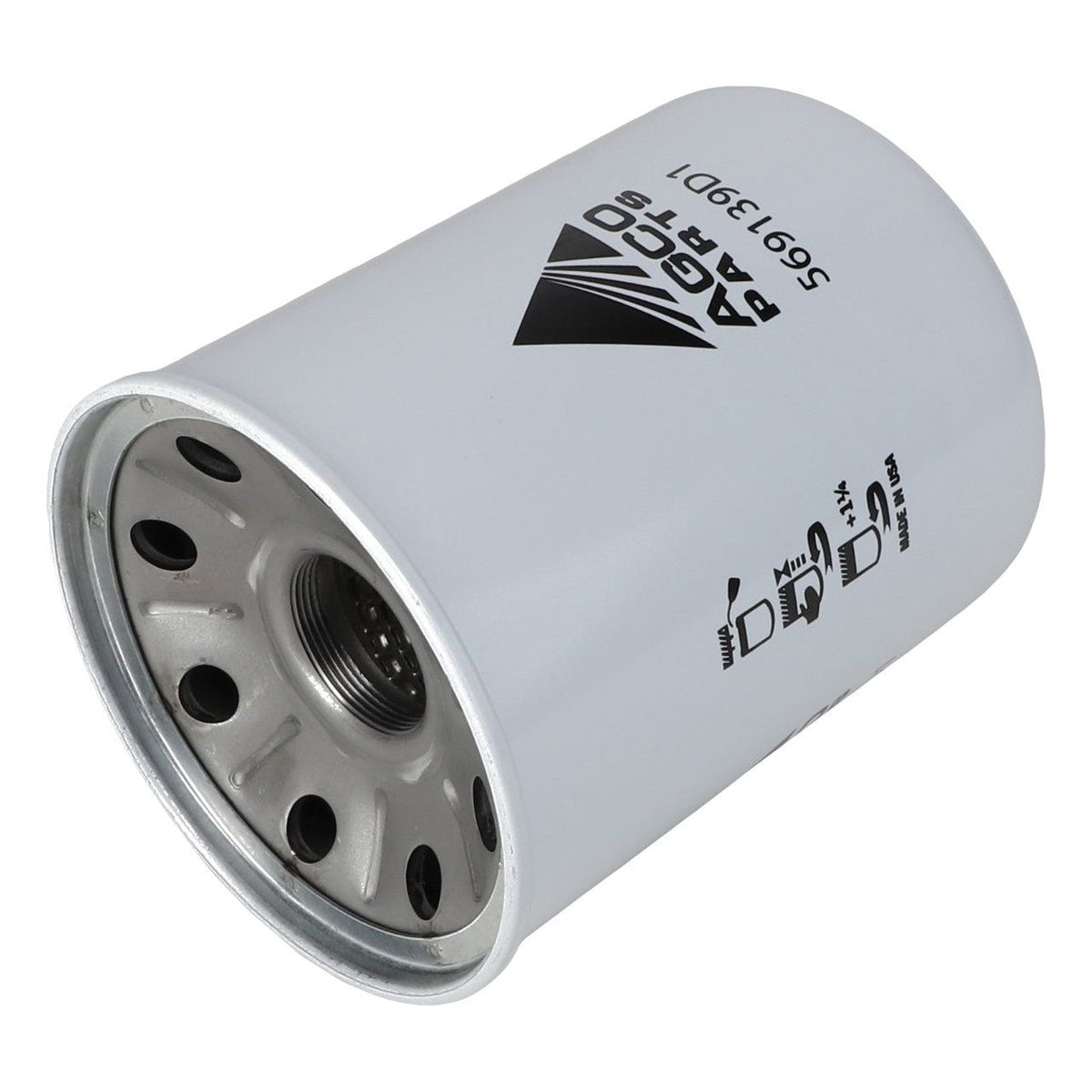 AGCO | Hydraulic Filter Element | 569139D1 | Official AGCO Parts ...