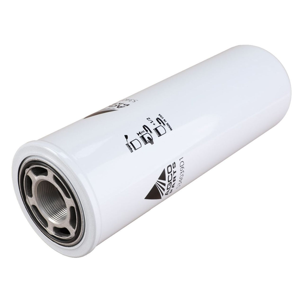 AGCO | Hydraulic Filter Spin On | 534039D1 | Official AGCO Parts ...