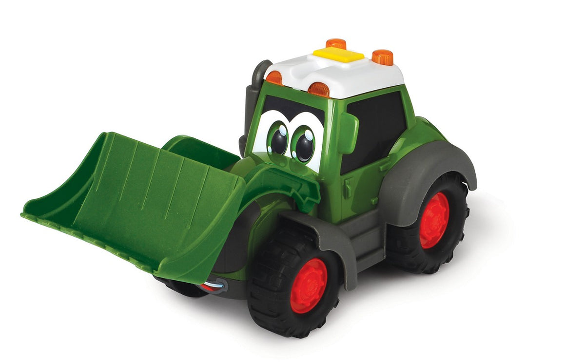 Fendt Happy Loader Kids Toy Tractor X991019008000 – Farming Parts