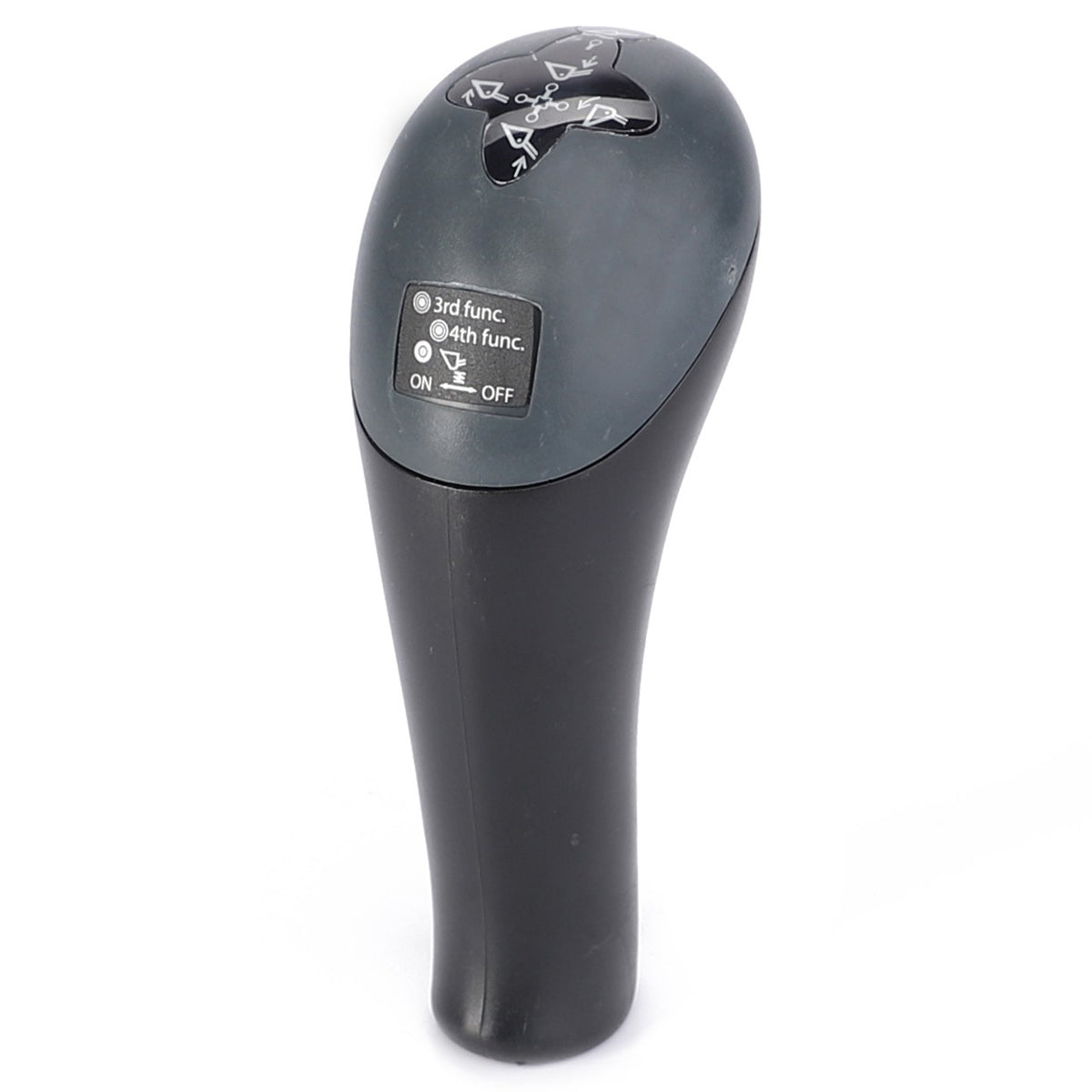 AGCO | Handle, Loader - AL4500356 – Farming Parts