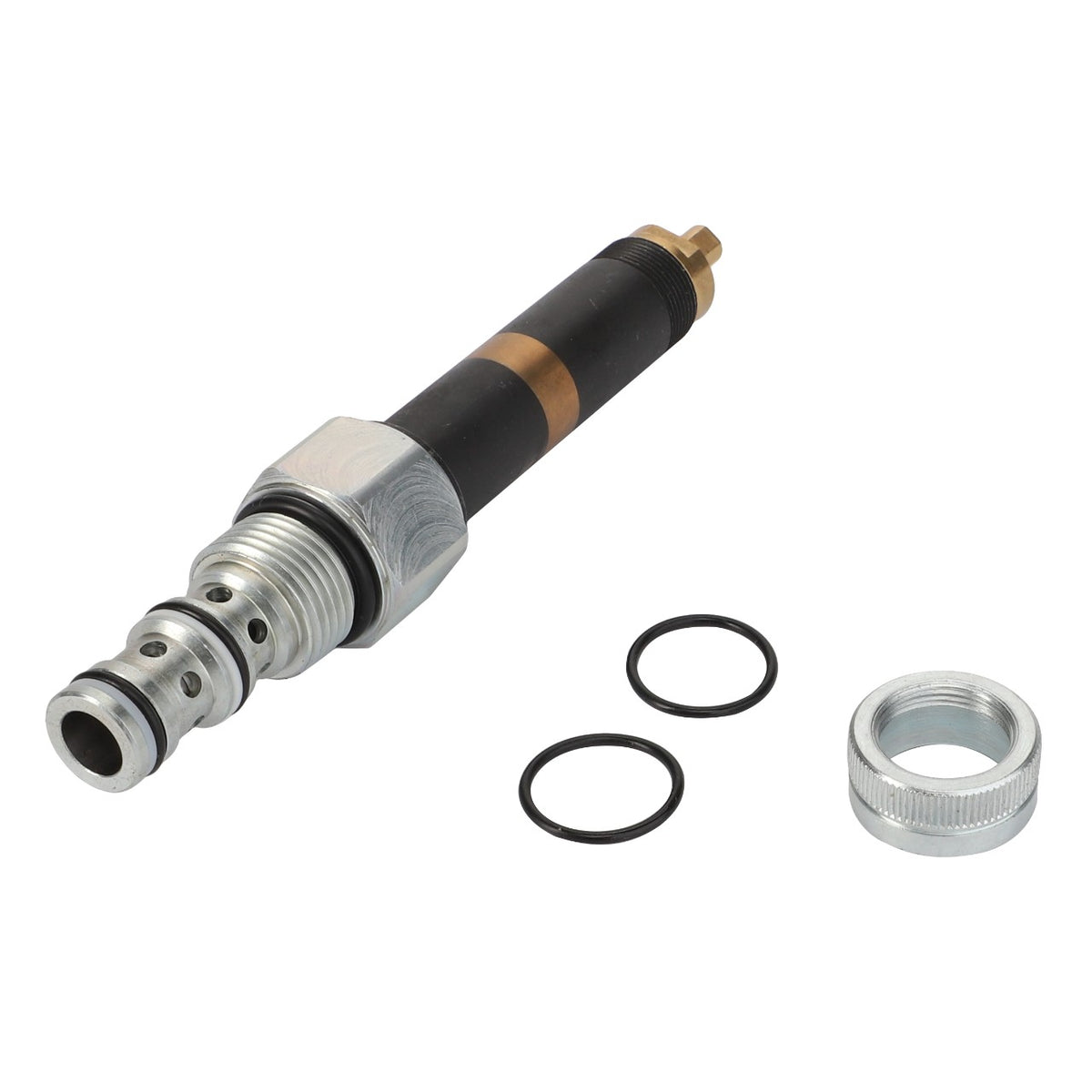 AGCO | Valve Block - Acw7469200 – Farming Parts
