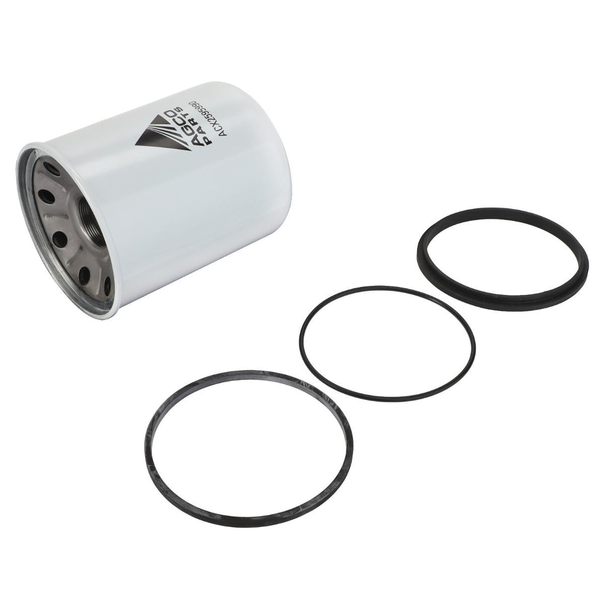AGCO | Hydraulic Filter Spin On - Acx2595990 – Farming Parts