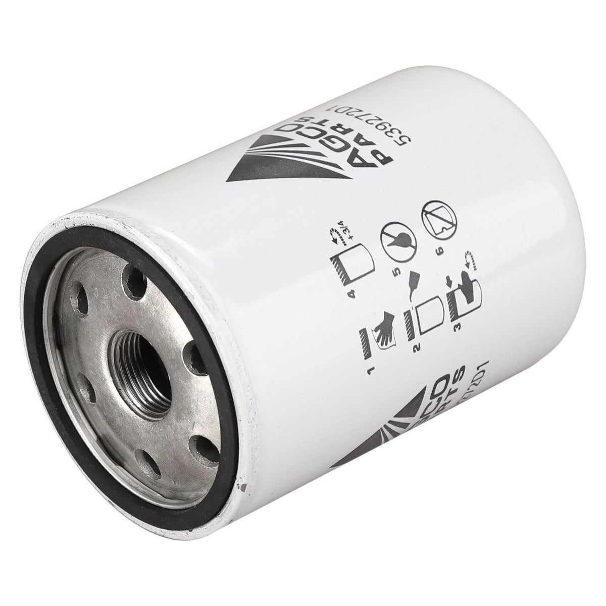 AGCO | Engine Oil Filter Spin On | 539272D1 | Official AGCO Parts ...