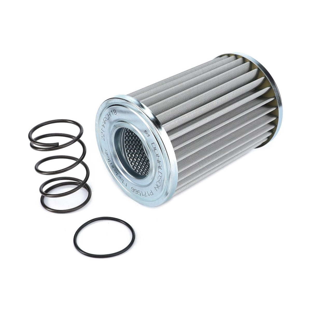 AGCO | Hydraulic Filter Cartridge | 6207974M1 | Official AGCO Parts ...