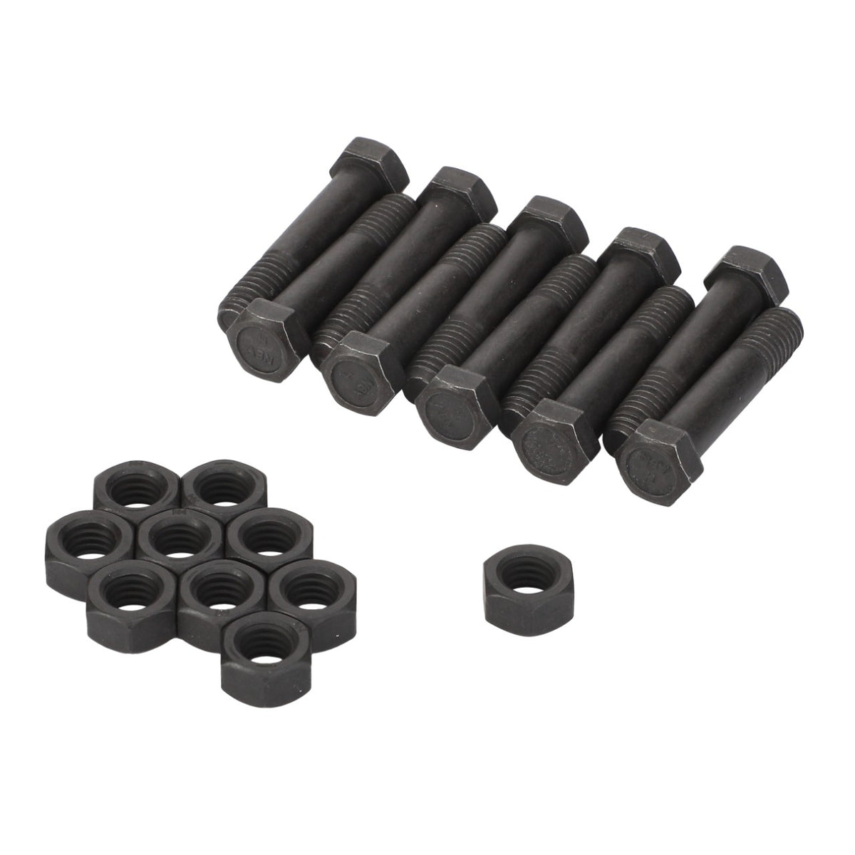Buy Official AGCO | Shear Bolt Kit, Baler Security Bolts Flywheel ...