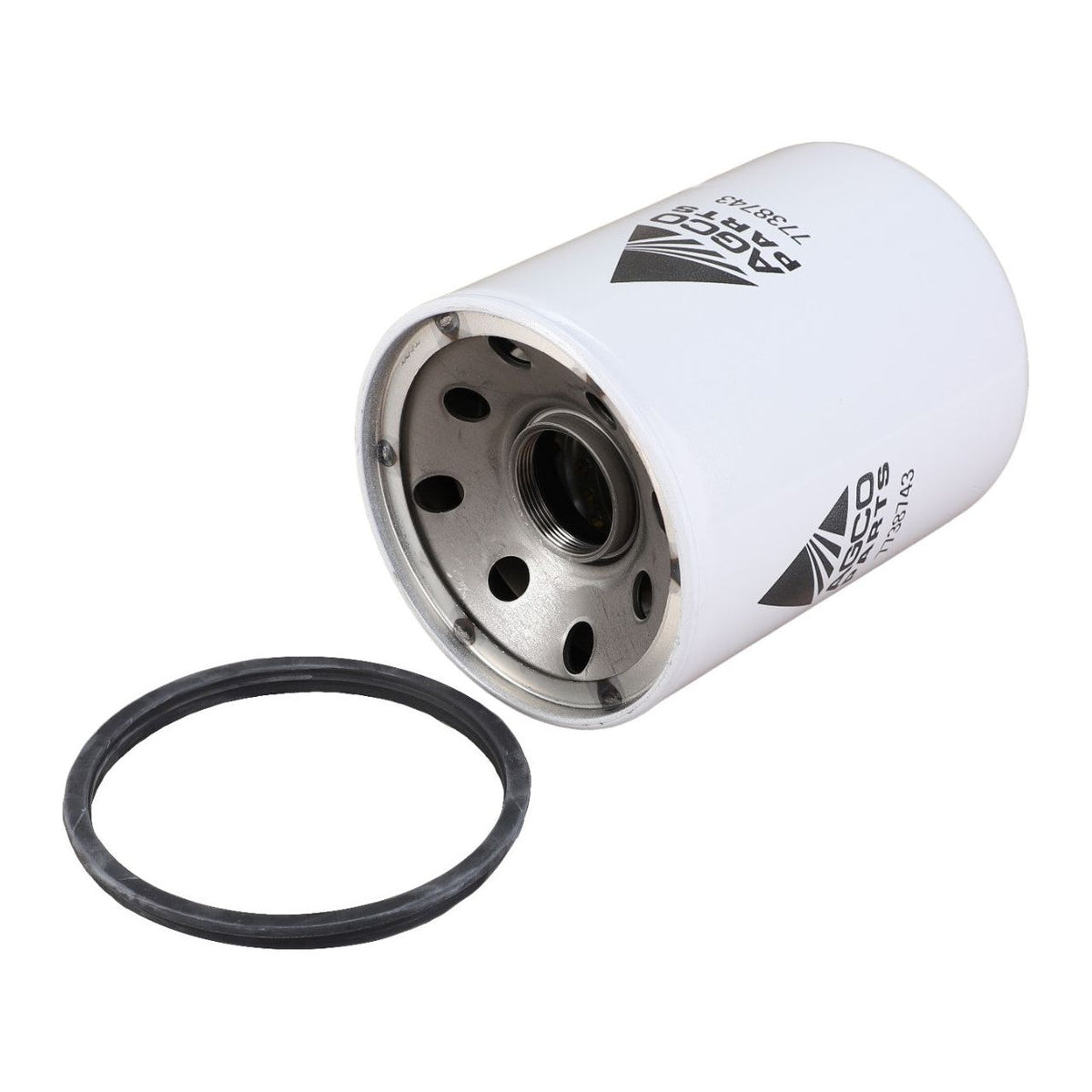 AGCO | Hydraulic Filter Spin On | 7738743 | Official AGCO Parts ...