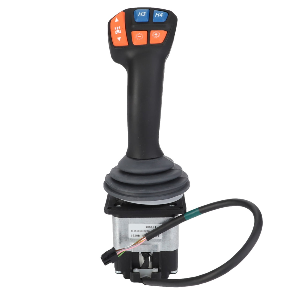 AGCO | Joystick, Control Arm Rest - Acp0352420 – Farming Parts