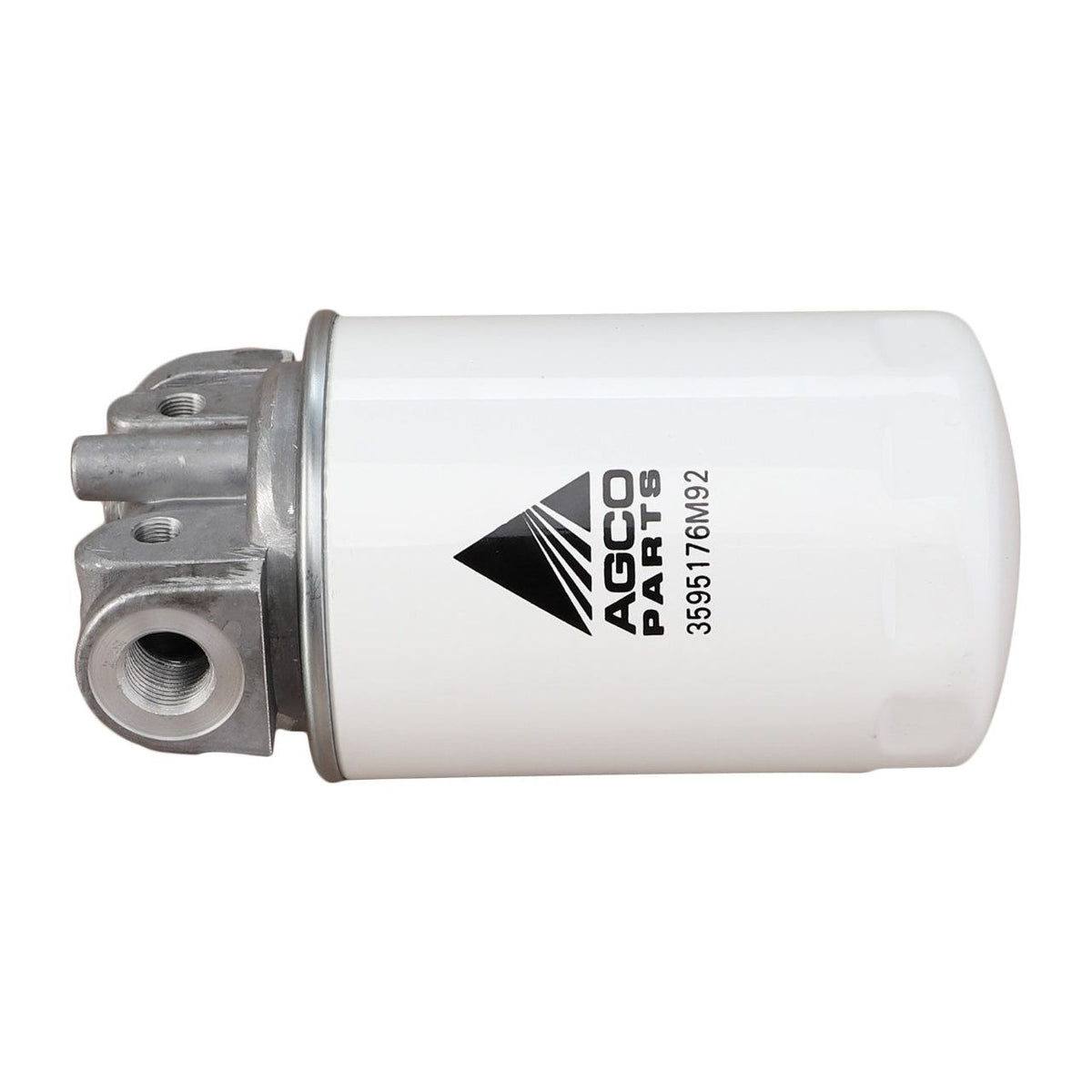 AGCO | Hydraulic Filter Assembly | 3595176M92 | Official AGCO Parts ...