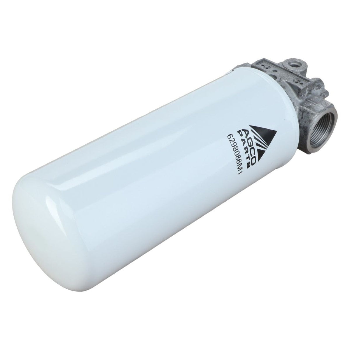 AGCO | Hydraulic Filter Assembly | 6298083M91 | Official AGCO Parts ...