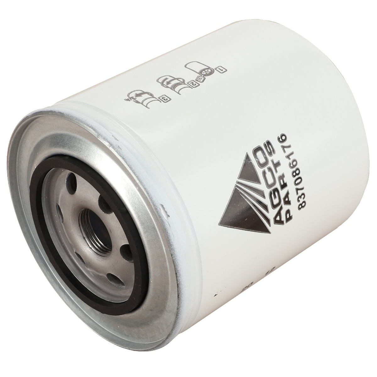 Buy Official AGCO | Engine Oil Filter Spin On - V837086176 – Farming Parts