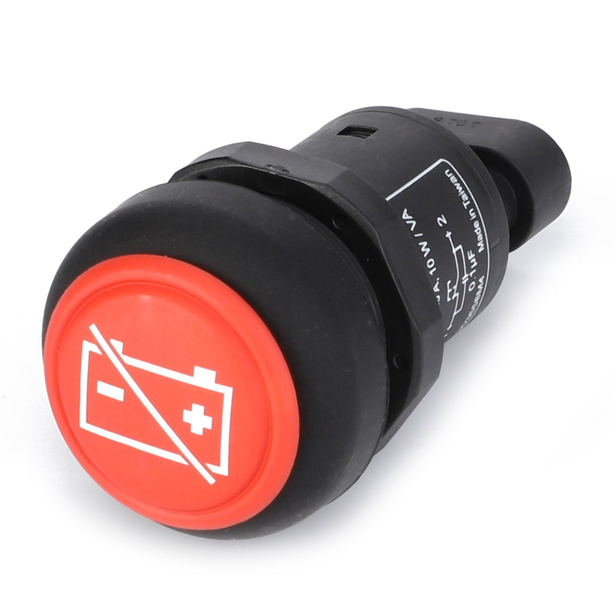 Buy Official AGCO | Switch, Emergency Battery Disconnect - 4353658M4 ...