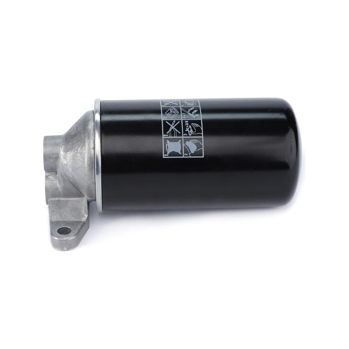 AGCO | Hydraulic Filter Assembly | G395100470010 | Official AGCO Parts ...