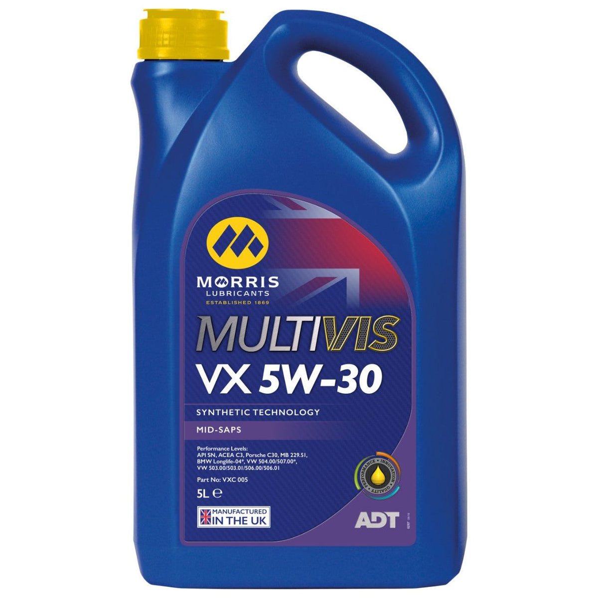 AGCO | Oil | VACC3483 | Official AGCO Parts – Farming Parts