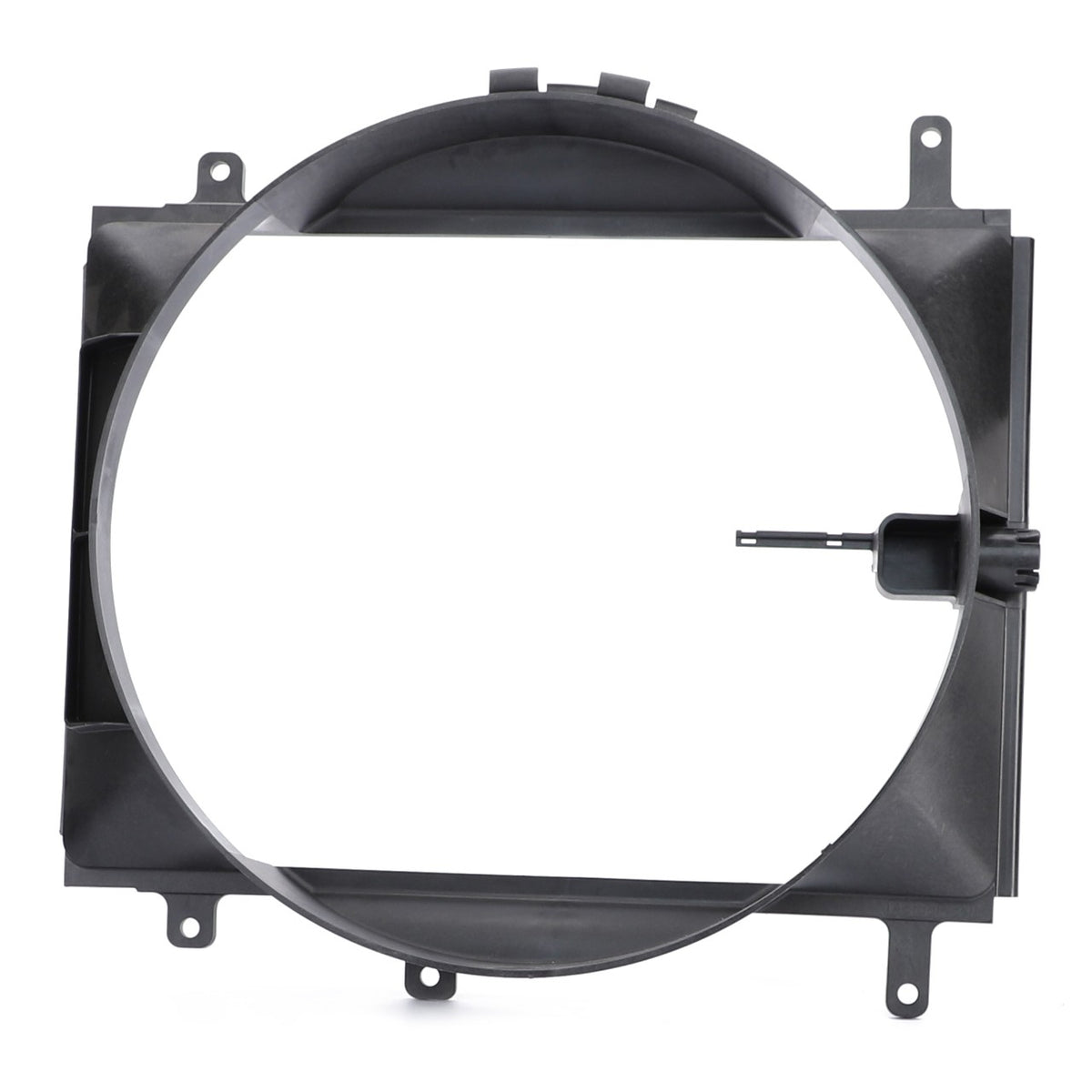 AGCO | Radiator Cowl, Full - Acw021414A – Farming Parts