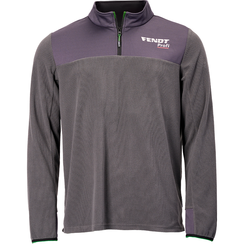 Fendt Men’s Profi Fleece Shirt – Warm, Functional & Comfortable | X991 ...