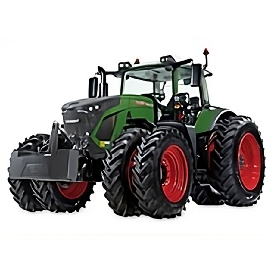Fendt 942 Vario Row Crop USA Edition 1:32 – Limited WIKING Model | X99 ...