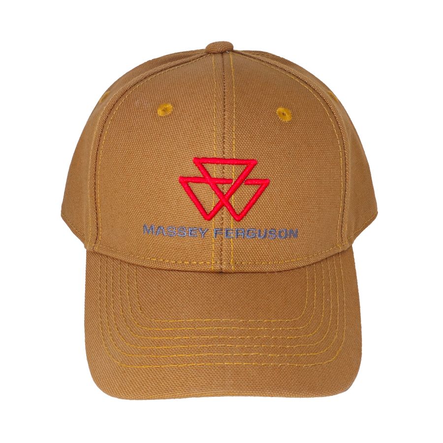 Official Owner Cap with 3D MF Logo, Adjustable Fit - Model X9936425080 ...