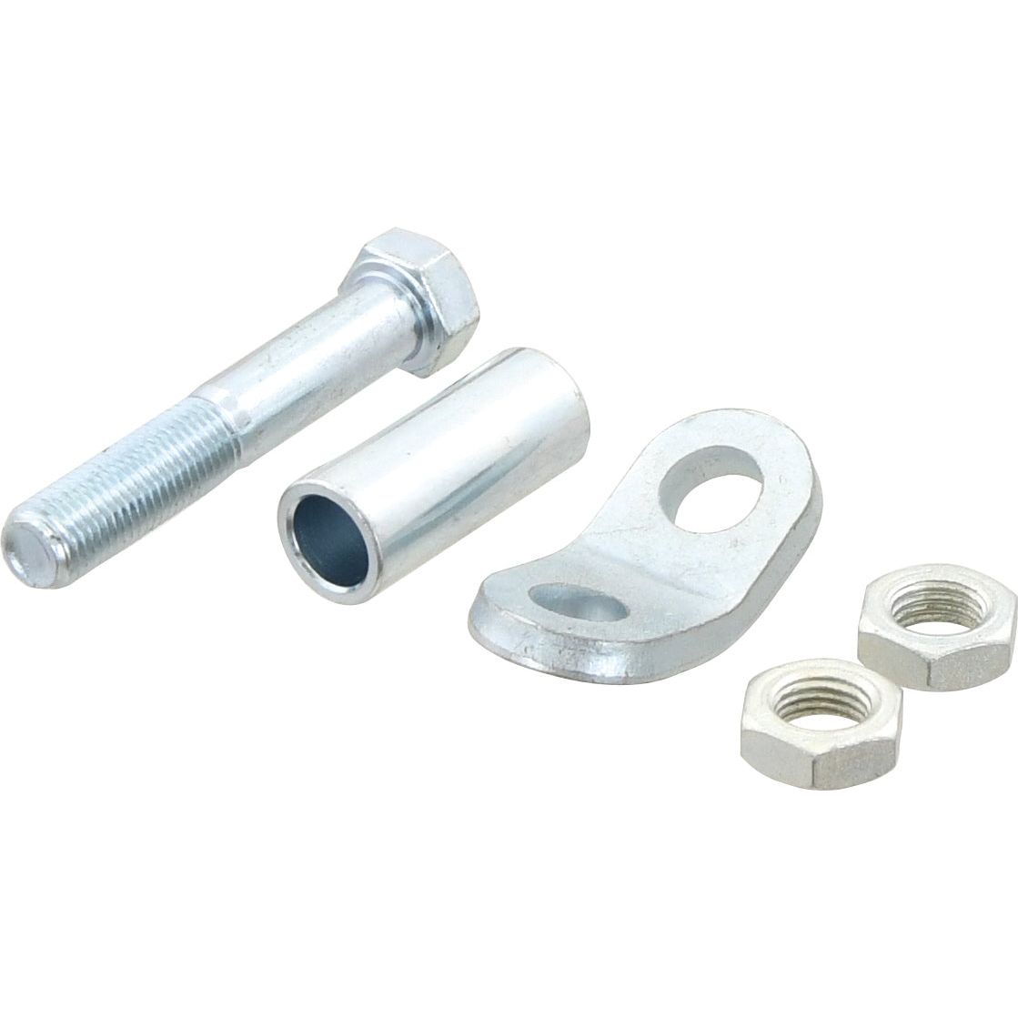 Stabiliser Eye Bolt Assembly - Hole Ø10 & 12 | Sparex S.1080 – Farming ...