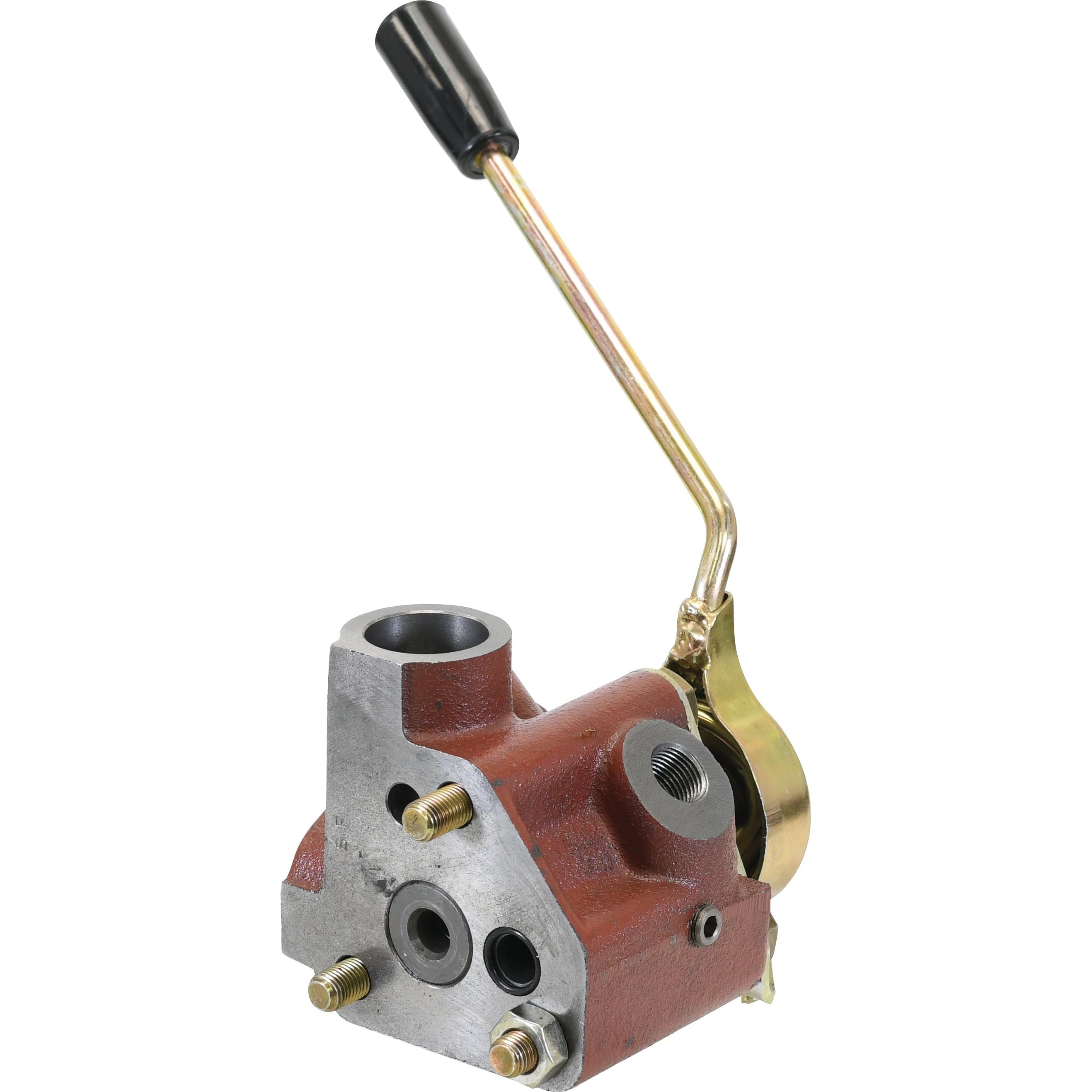 REMOTE VALVE-RH MOUNT - S.58957 | Farming Parts