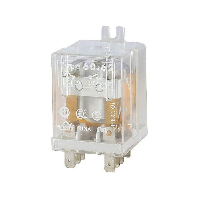 Massey Ferguson Relay - 60629012 | OEM | Massey Ferguson parts | Relay ...