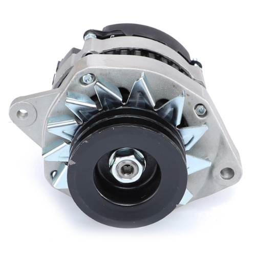 Massey Ferguson Alternator - 3618907M1 | OEM | Massey Ferguson parts ...