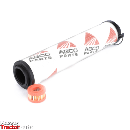 Massey Ferguson Auxiliary Hydraulic Filter - 3907929M92 | OEM | Massey ...