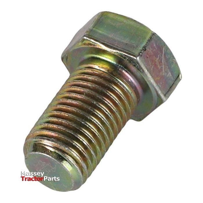 Massey Ferguson Bolt 7/16 x 3/4 unf - 353557X1 | OEM | Massey Ferguson ...