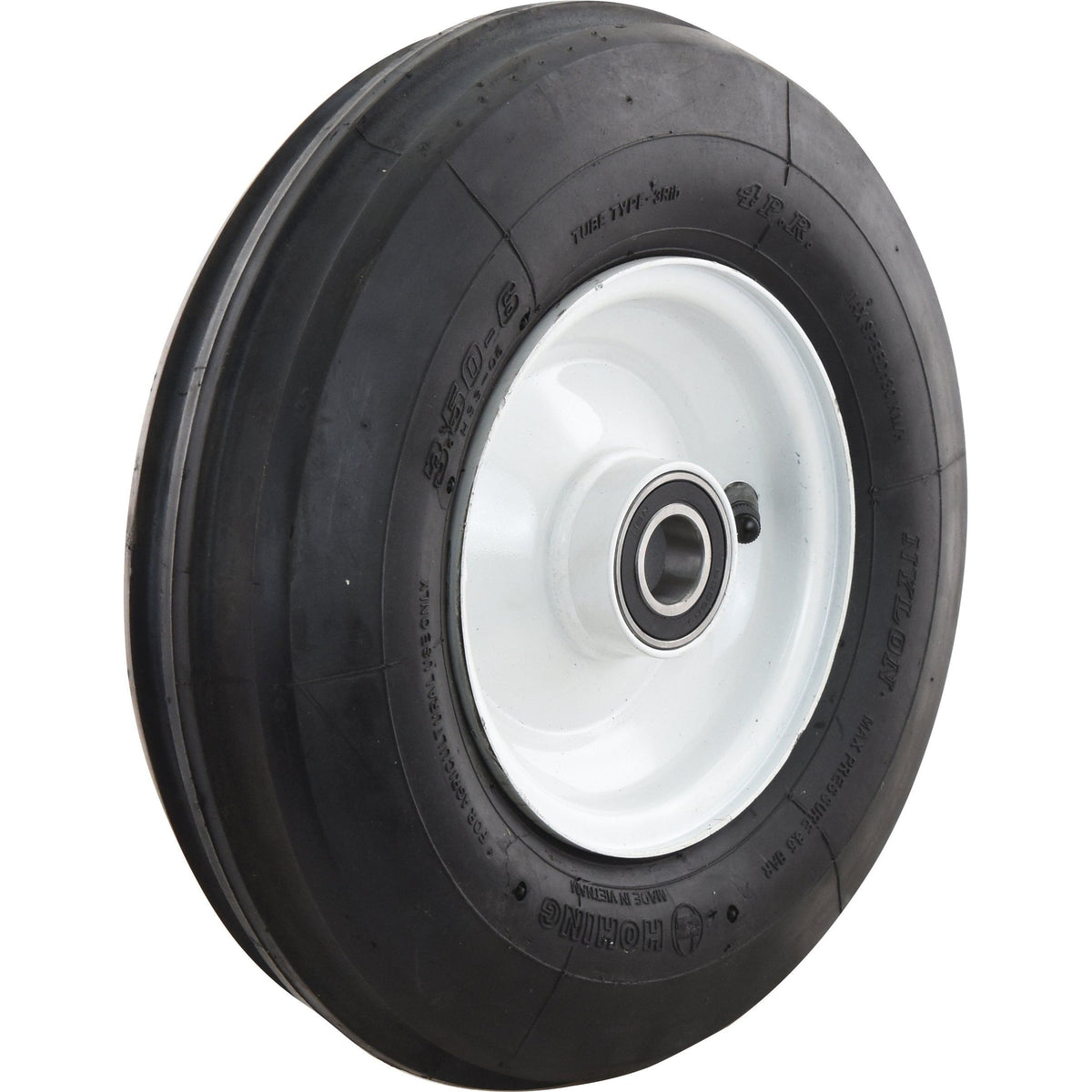 Buy 3.50-6 6'' 4PR Tire Wheel - S.21394 – Farming Parts