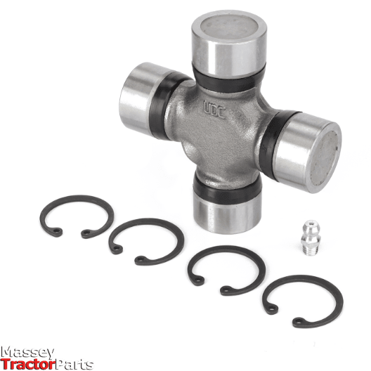 Massey Ferguson Crosspiece Drive Shaft - 3475808M1 | OEM | Massey ...