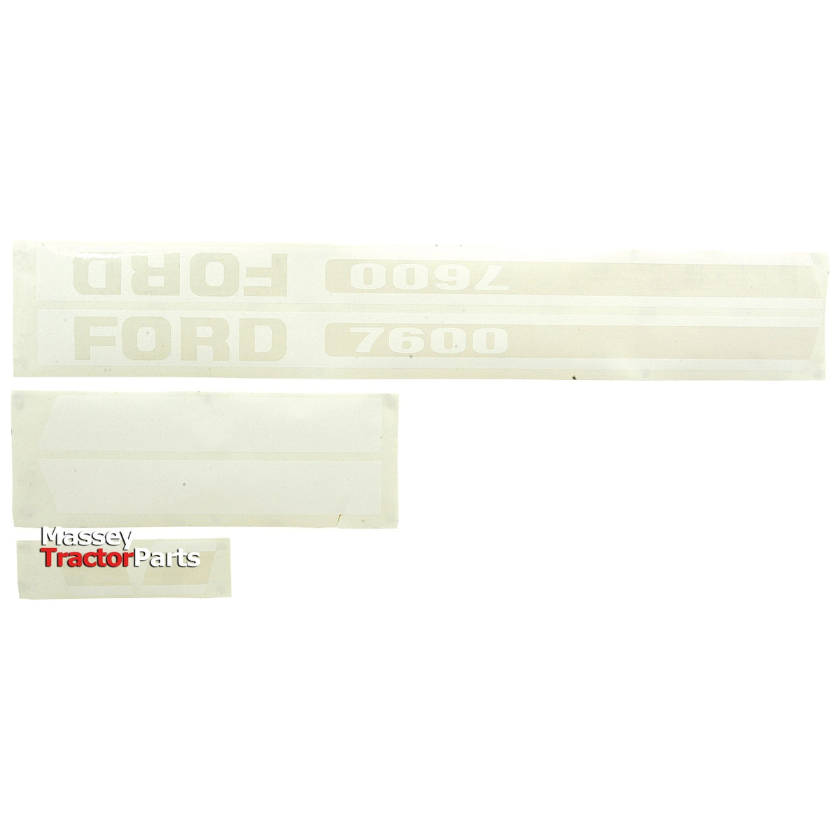 Get Sparex Decal Set S.8422 Now! – Farming Parts