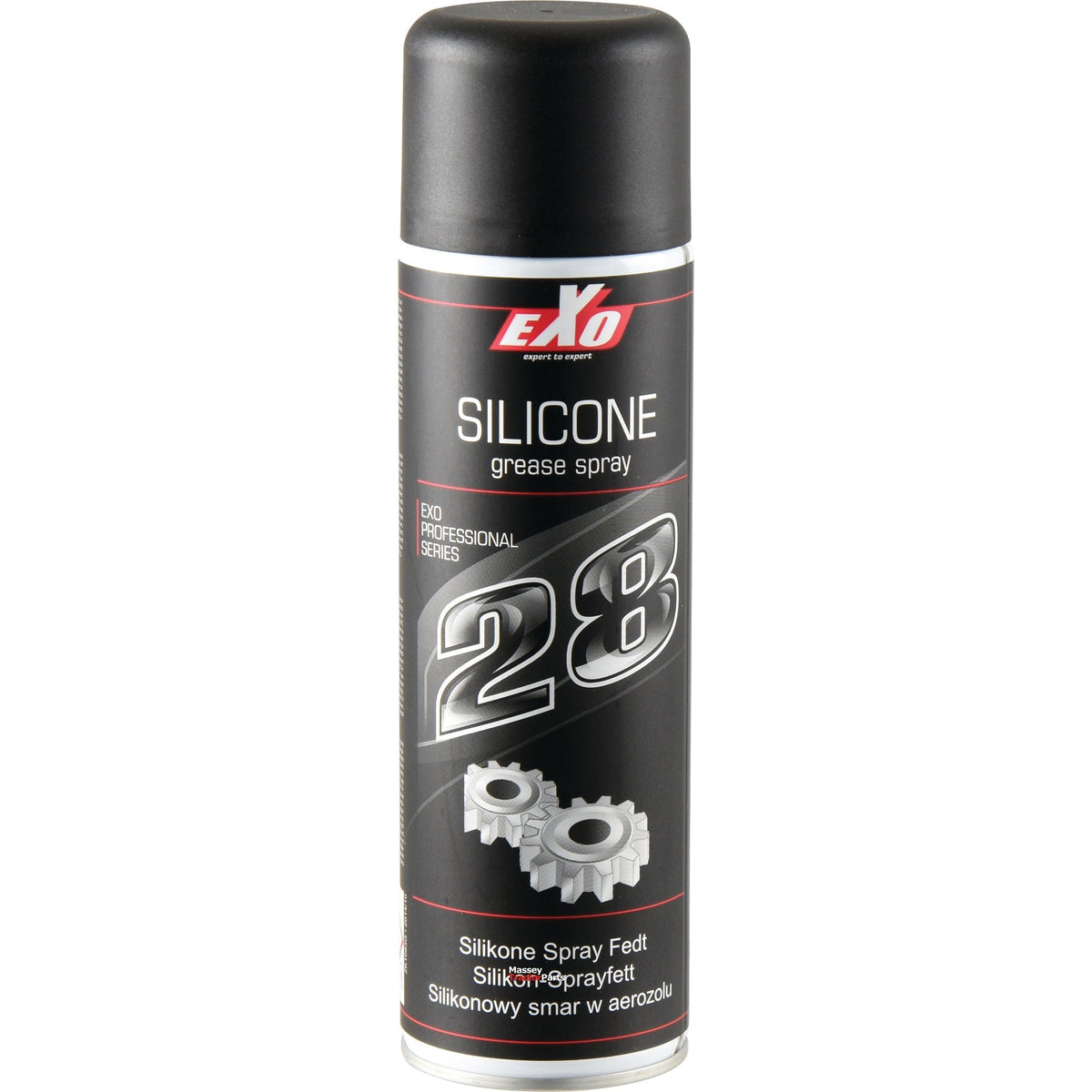 Lubricate Now! Silicon Grease Spray S.81420 – Farming Parts