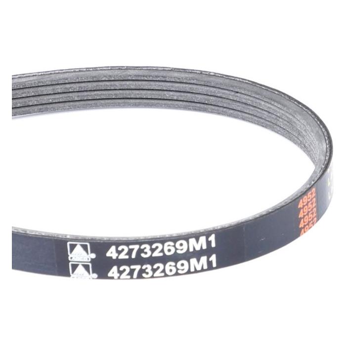 Massey Ferguson Fan Belt - 4273269M1 | OEM | Massey Ferguson parts ...