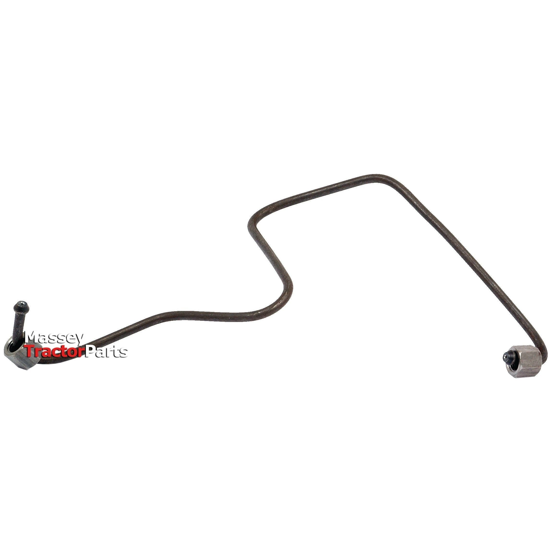 Fuel Injector Pipe-CAV Rotary Pump - S.66000 | Farming Parts