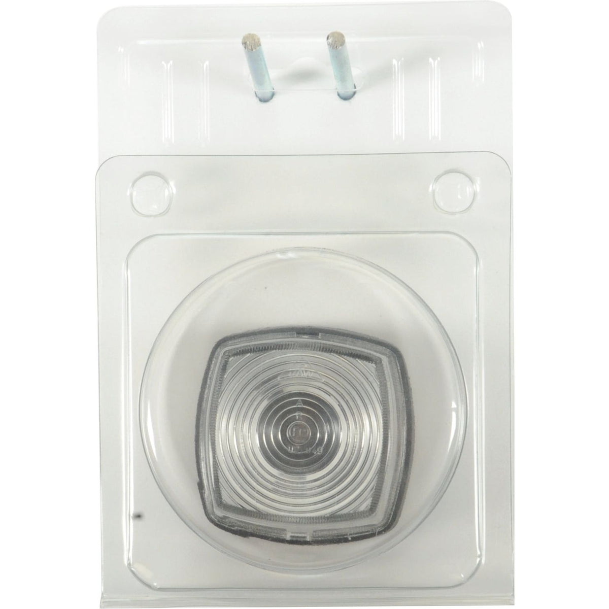 Marker Light - Front Facing (Halogen), RH | Sparex S.27238 – Farming Parts