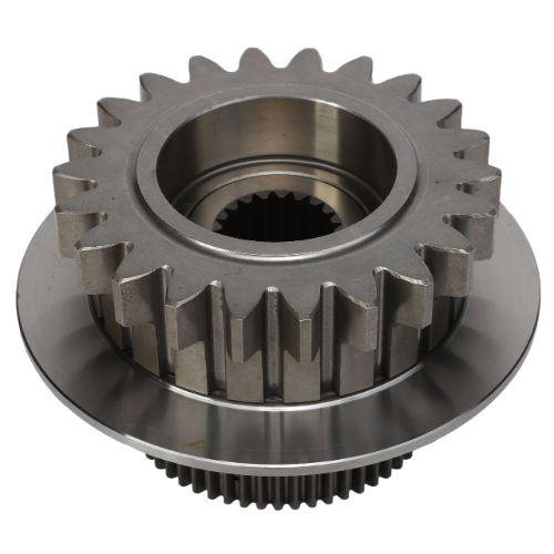 Massey Ferguson Hub - 038083S1 | OEM | Massey Ferguson parts | PTO ...
