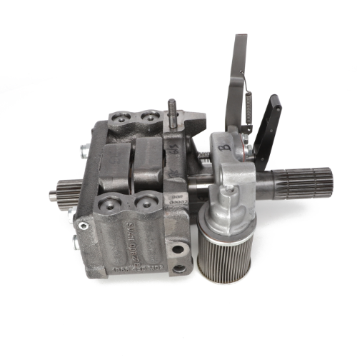 Massey Ferguson - Hydraulic Pump - 1683301M92 | Farming Parts