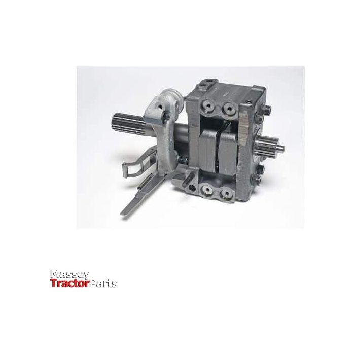 Massey Ferguson - Hydraulic Pump - 1683301M92 | Farming Parts