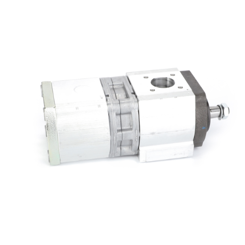 Massey Ferguson Hydraulic Pump - 3797116M2 | OEM | Massey Ferguson ...