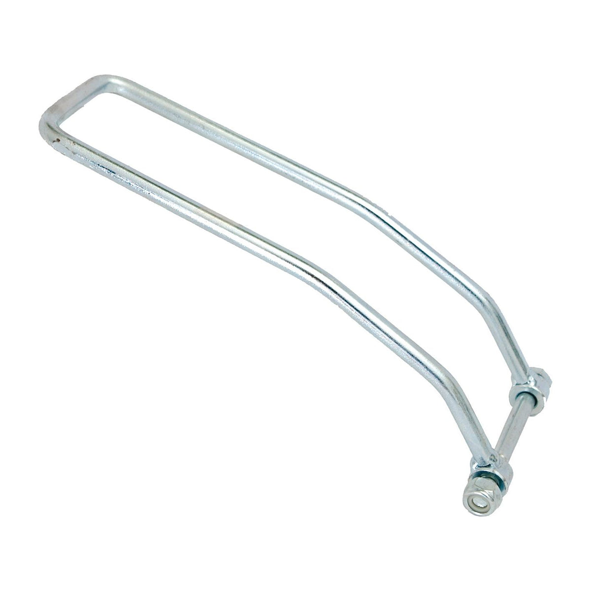 Buy Hydraulic Top Link Handle 290 MM | Sparex S.39967 – Farming Parts