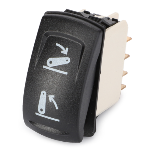 Massey Ferguson Lift Switch - 4294420M5 | OEM | Massey Ferguson parts ...