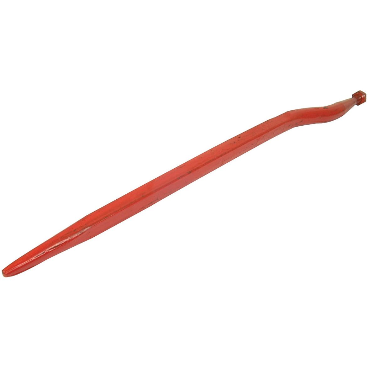 Fit KK221177 Loader Tine - 910mm Cranked – Farming Parts