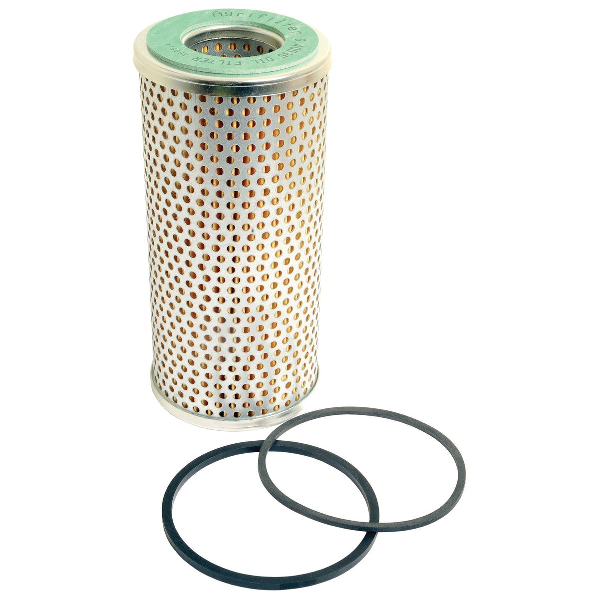 Oil Filter - Element for Farm Equipment | Sparex S.40535 – Farming Parts