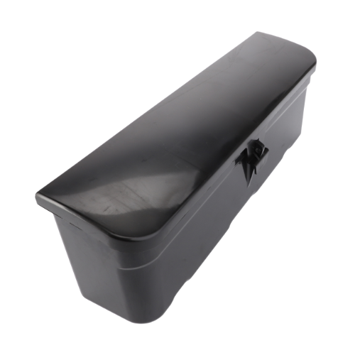 Massey Ferguson Plastic Tool Box - 1696186M94 | OEM | Massey Ferguson ...